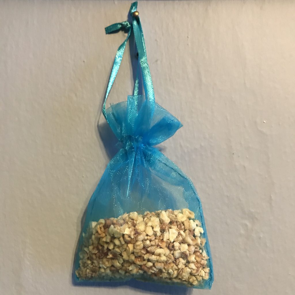 Scent Sachets | Tonshi Mountain Studios